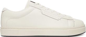 Emporio Armani Sneakers EM005292 AF24320 U0003 Wei&szlig;
