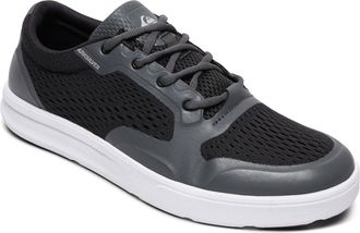 Quiksilver Amphibian Plus - Shoes for Men - Schuhe - Männer - 43 - Multi