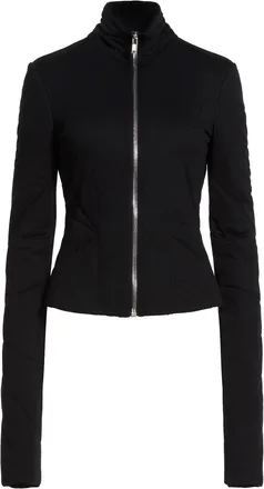 Rick Owens JACKEN & M&Auml;NTEL - Pufferjacken & Daunenjacken auf YOOX.COM