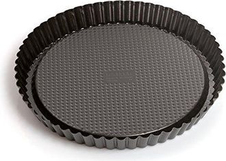 Original Kaiser Kaiser 2055880 Classic Moule à Tarte 30 cm