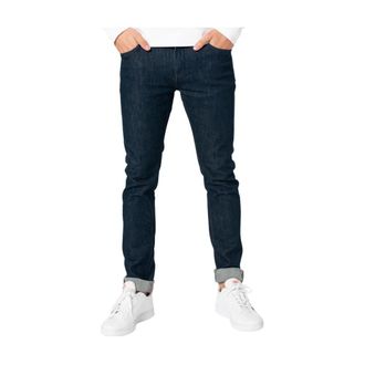 Tommy Hilfiger Slim-fit Jeans - - Jeans - Herren - Blau - W28