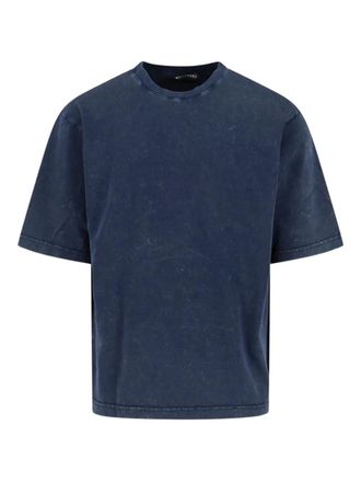 White Sand t-shirt &agrave; manches courtes - Bleu