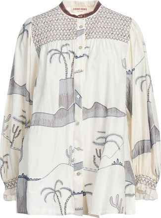 Emporio Sirenuse TOPS - Hemden auf YOOX.COM