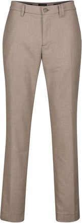 Alberto Herren Chinohose LOU Regular Fit