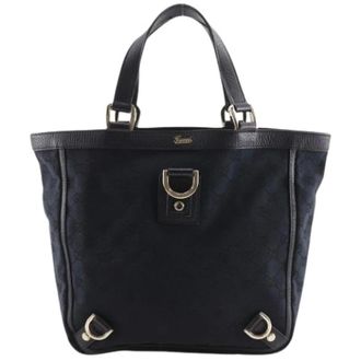 Gucci Damen, Pre-Owned, Schwarzk, ONE SIZEGr&ouml;&szlig;e