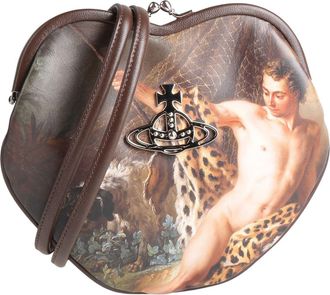 Vivienne Westwood TASCHEN - Umh&auml;ngetasche auf YOOX.COM