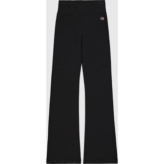 Champion Damen Leggings High Waist Flare