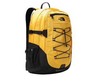 The North Face NF00CF9CZU31 BOREALIS CLASSIC Sports backpack Unisex Adult Summit Gold-TNF Black Gr&ouml;&szlig;e Taglia Unica