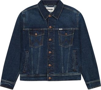 Wrangler CLASSIC JACKET