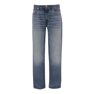 Haikure Damen, Jeans, Blau, W29Gr&ouml;&szlig;e