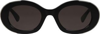 Alexander McQueen BRILLEN - Sonnenbrillen auf YOOX.COM