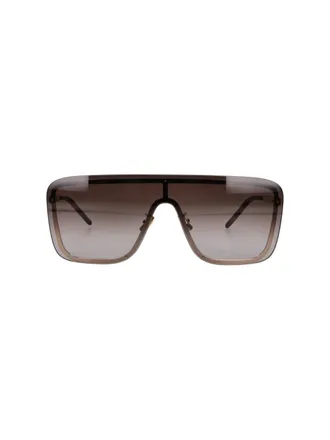 Saint Laurent Sunglasses Sl 364 Mask