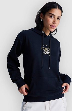 Roxy Vl Surf Stoked Terry Hoodie anthracite
