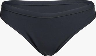 Saison 1865 Culotte de bain unie Dune