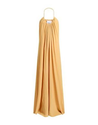 Erika Cavallini Semi Couture ROBES - Robes longues sur YOOX.COM
