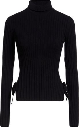 Blumarine STRICKWAREN - Rollkragenpullover auf YOOX.COM