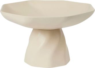 Broste Copenhagen Coupe à fruits en grès Limfjord Broste Copenhagen