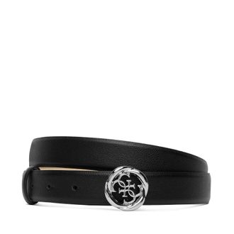 Guess Dameng&uuml;rtel Guess BW9342 P6225 Schwarz