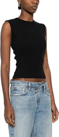 Axel Arigato Damen, Oberteile, Schwarzk, XSGr&ouml;&szlig;e