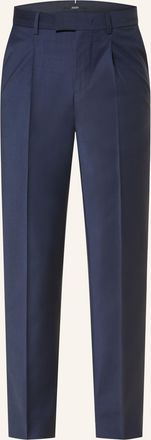 Joop Anzughose Rennet Regular Fit blau