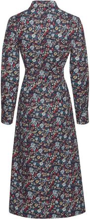Highmoor Midikleid Hemdblusenkleid