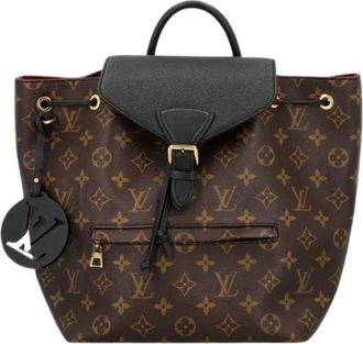 Louis Vuitton Damen, Pre-Owned, Braun, ONE SIZEGr&ouml;&szlig;e