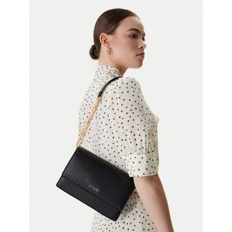 Liu Jo Handtasche Liu Jo AA6210 E1012 Schwarz