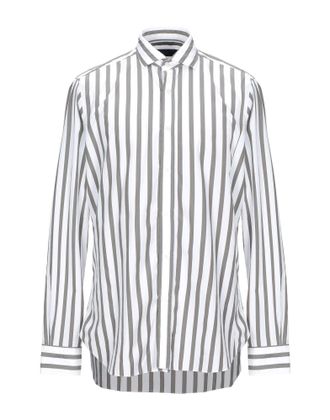 Barba TOPS - Hemden auf YOOX.COM