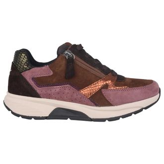 Gabor Rolling Sneaker - - Shoes - Damen - Mehrfarbig - 39 EU