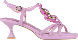 Luciano Barachini SCHUHE - Sandalen auf YOOX.COM