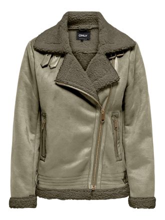 Only Female Fliegerjacke ONLNEWDIANA Fliegerjacke