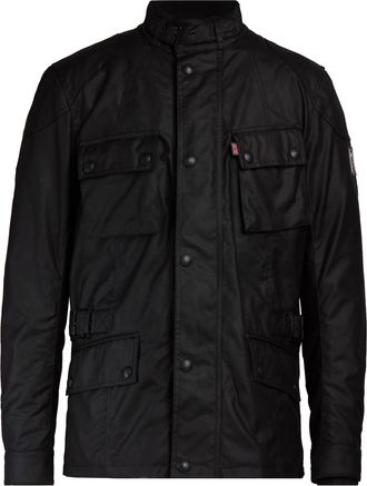 Belstaff JACKEN & M&Auml;NTEL - Jacken und Anoraks auf YOOX.COM