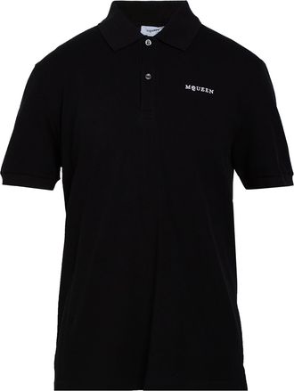 Alexander McQueen TOPS - Poloshirts auf YOOX.COM