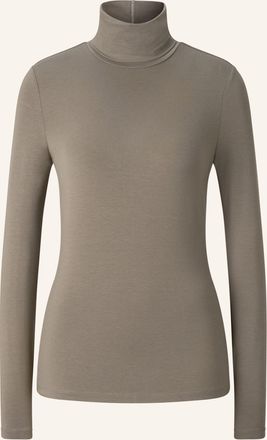 Bogner Rollkragenshirt Katinka grau
