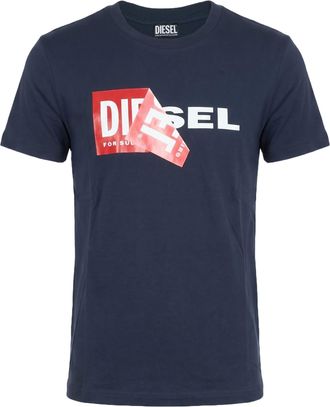 Diesel TOPS - T-shirts auf YOOX.COM