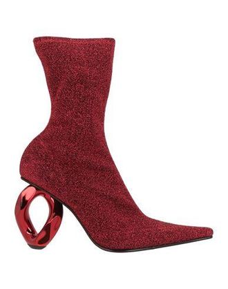 J.W.Anderson CHAUSSURES - Bottines sur YOOX.COM
