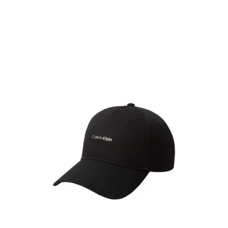 Calvin Klein Casquette marque en coton