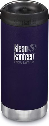 Klean Kanteen TKWide VI Trinkflasche Kalamata (matt) 355ml