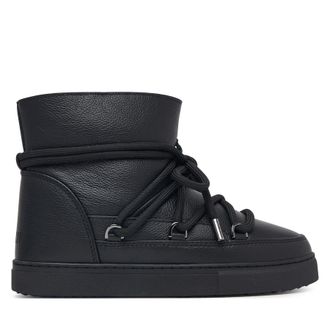 INUIKII Schneeschuhe Inuikii Full Leather 1001.003.0252.000 Schwarz