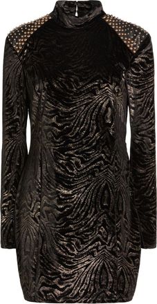 Trash and Luxury KLEIDER - Mini-Kleider auf YOOX.COM