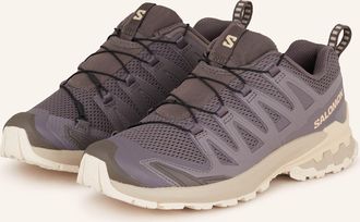 Salomon Trailrunning-Schuhe Xa Pro 3d v9 lila