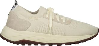 Fedeli Homme, Chaussures, Beige, Taille: 45 EU Chaussures de sport modernes