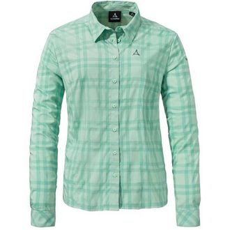 Sch&ouml;ffel Damen Bluse Blouse Style Dynkur WMS