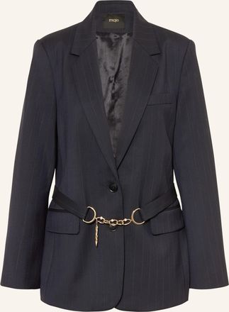 Maje Blazer blau