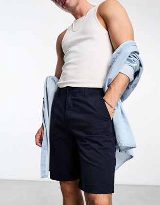 Levi's XX - Chino-Shorts in Marineblau