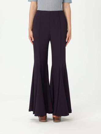 Chloé Hose CHLOÉ Damen Farbe Violett