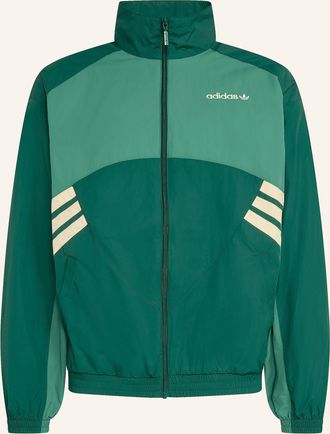 adidas Originals Adidas Originals Trainingsjacke Munich 93 Originals gruen