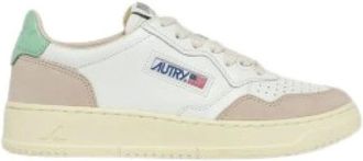 Autry unisex, Schuhe, Wei&szlig;, 36 EUGr&ouml;&szlig;e