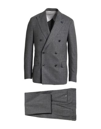 Lardini ANZ&Uuml;GE und CO-ORDS - Anz&uuml;ge auf YOOX.COM