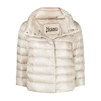 Herno Damen, Jacken, Rosa, XLGr&ouml;&szlig;e